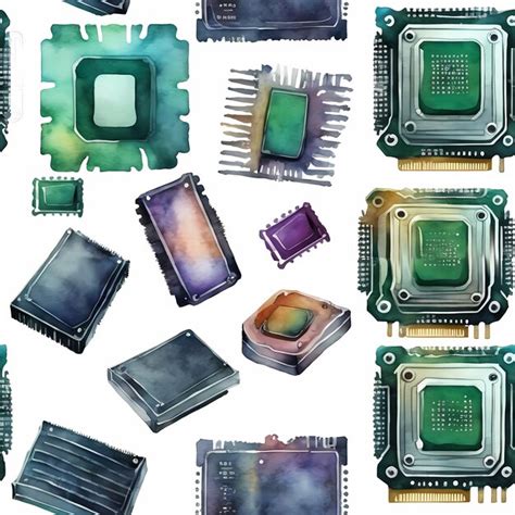 Cpu Components Images Free Download On Freepik