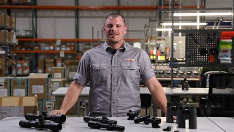 Carson Heck On Linkedin We Have Some Big Things Coming From Pa Optics