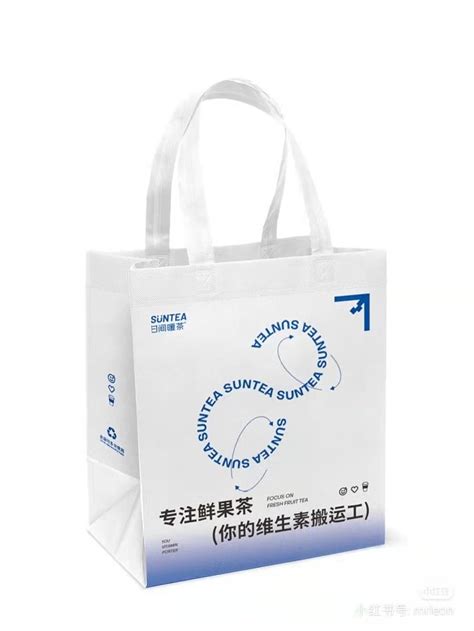 品牌手提袋设计