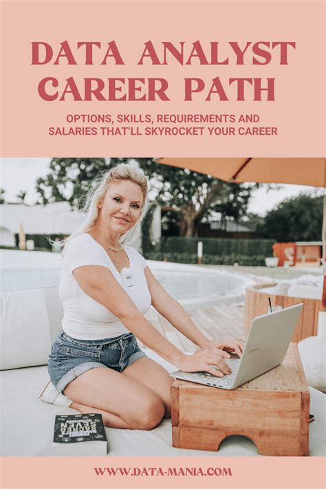Data Analyst Career Path Options Roles Skills And Requirements Artofit