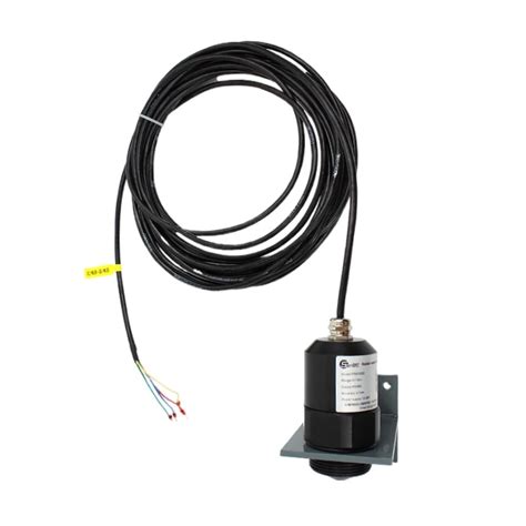 High Precision 80ghz Rs485 Non Contact 65m Level Trasnmmiter Sensor Radar Water Level Liquid