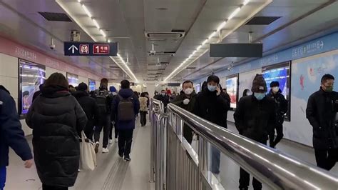 邊境解封出遊意願低？ 中國公民：先觀望