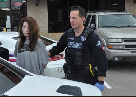 3 Arrested In Spring For Alleged Prostitution Ring Cw39 Houston