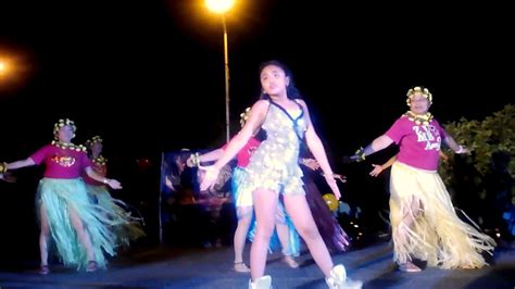 Pearly Shell Zumba Dance Youtube