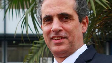 Ejecutivo Designa A Iván Lucich Como Nuevo Viceministro De Construcción Y Saneamiento Noticias