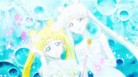 Sailor Moon Screencaps Photo
