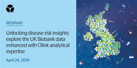 Olink Proteomics On Linkedin Biomarker Olink Proteomic Diseaseassociation