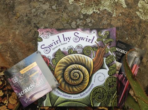 Beth Krommes The Nonfiction Nook