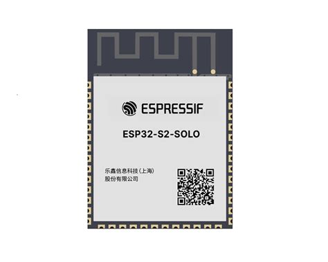 Cxt Từ ý Tưởng đến Sản Phẩm Esp32 S2 Solo N4 Module Wifibluetooth