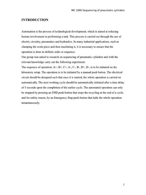 Sequence Operation Pdf