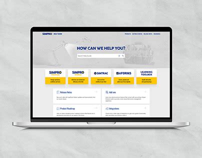 Toolbox Ui Projects Photos Videos Logos Illustrations And Branding Behance
