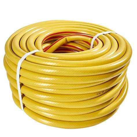 ᐉ Шланг для поливу Tulip Nowa армований 3 4 50 м 235467 • Краща ціна в Києві Україні