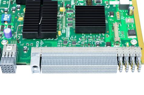 N7K SUP1 Cisco Nexus 7000 Supervisor Module Network Devices SWITCHES CISCO NEXUS