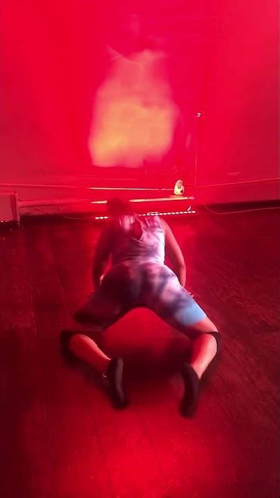 Dancing To Marcus Houston Song Naked My First Sexy Dance Class 2021 Fun