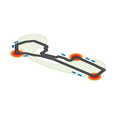 Elevated Race Circuit Images Free Download On Freepik