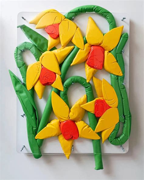 Ant Hamlyn New Face In Contemporary Sculpture