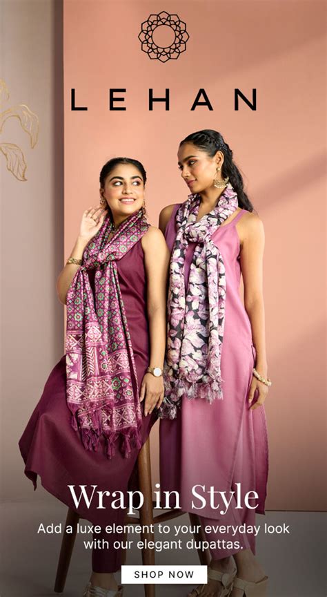 Shop Genuine Lehan Collection At Best Offers