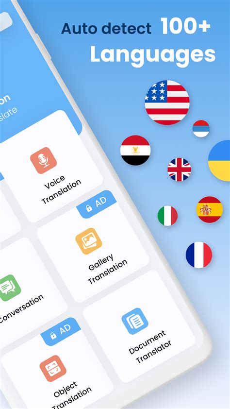 Camera Translator All Languages Photo Voice Apk For Android Download