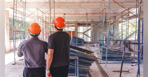 Abcs Construction Backlog Indicator Down In August Contractor Magazine