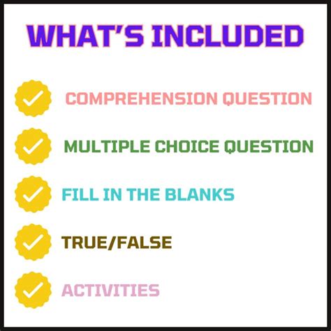 Volcanoes Earthquakes And Natural Disasters Interactive Comprehension