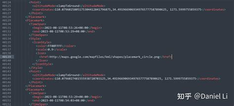 运动手表的gps轨迹数据如何导入gis进行分析 知乎