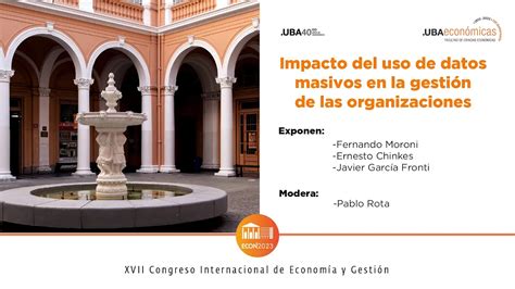 Impact Of Big Data On Organizational Decision Making Heichat Blogs