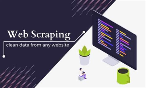 Do Webscraping For Your Analysis By Manjunathtl Fiverr