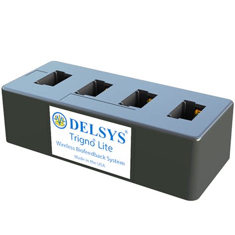 Trigno Lite System By Delsys Nbt