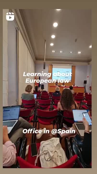 Video Lorena Prego On Linkedin Awefoment Globalrecruitment