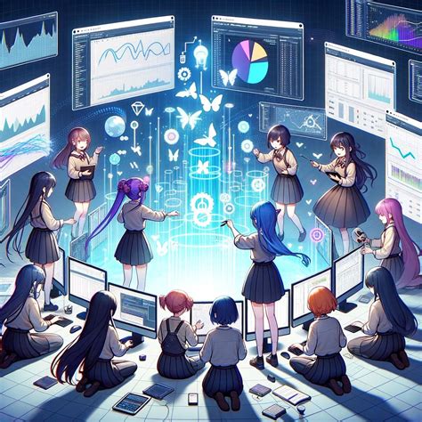 Datavisualization Tableau Powerbi Businessanalysis Programmanagement Andrey Tsirukhin Ph