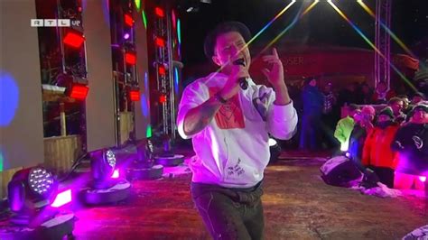 Max Weidner Sex Drugs And Schlager Schlagerliebe Superhits Aus St Anton Youtube