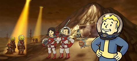 Game Review Fallout Shelter Fallout Shelter Adds Content From The Tv