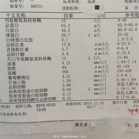 原发性血小板增多症