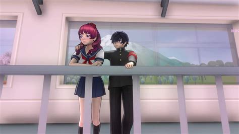 Rena Saikuron Wiki Yandere Simulator Amino