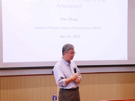 5th Computational Social Science Workshop Held Successfully Faculty