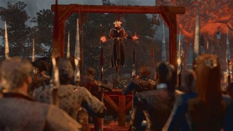 Baldurs Gate 3 Introduces Its Official Modding Toolkit In Patch 7 Now