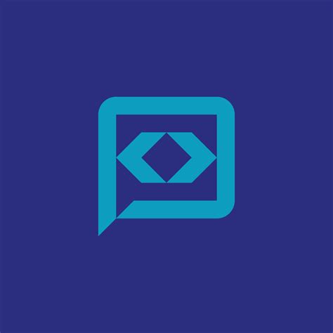 Coding Chat Logo Web Develop Talk Logo Programming Code Logo 31976326 Vector Art At Vecteezy