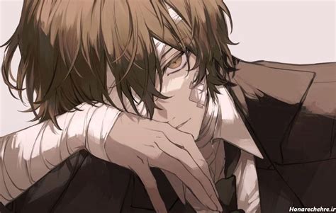 27 عکس یائویی انیمه سگ های ولگرد بانگو برای عاشقان هنر