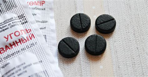 როგორ მივიღოთ აქტივირებული ნახშირი როგორ არ მივაყენოთ ორგანიზმს ზიანი სასარგებლო რჩევები