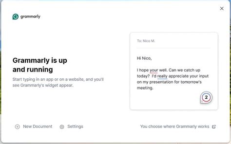 3 Fixes For “grammarly Isnt Working In Microsoft Word” Guiding Tech