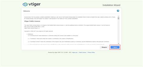 How To Install Vtiger Crm On Ubuntu Linuxtuto