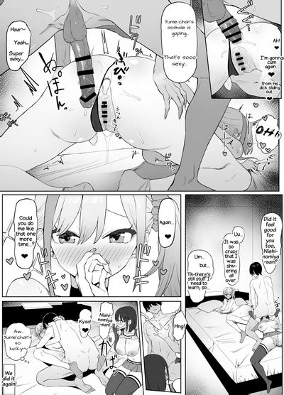 Seikoui Jisshuu 2 Practical Sex Education 2 Nhentai Hentai Doujinshi And Manga