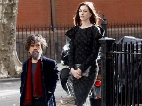 She Came To Me Cast Plot And Release Date Of Anne Hathaway And