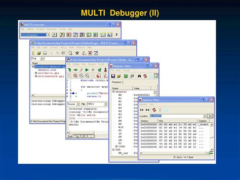 Arm Programming Cmpe 450490 ©2010 Elliott Durdle Minderman Ppt Download Arm Programming Cmpe 450490 ©2010 Elliott Durdle Minderman Ppt Download