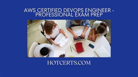 Aws Devops Engineer Professional Exam Your Path To Excellence