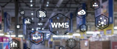 supply chain transformation of warehouse by endto end implementation of
