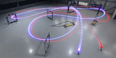 Superhuman Speed How Autonomous Drones Beat The Best Human Racers Ieee Spectrum