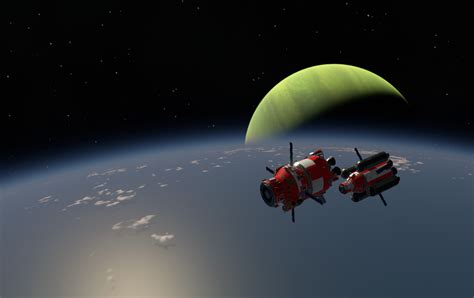 Show Off Your Awesome KSP Pictures Page 598 KSP Fan Works Kerbal Space Program Forums