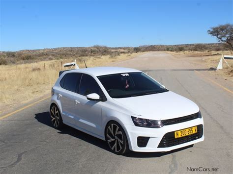 Used Volkswagen Polo 1 2 Tsi Dsg 2012 Polo 1 2 Tsi Dsg For Sale