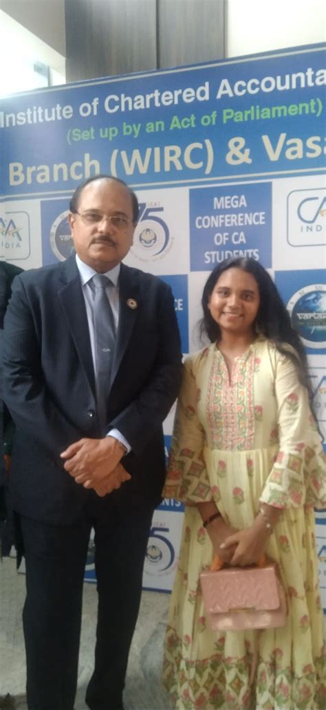 Annu Yadav On Linkedin Had The Privilege Of Attending The Mega